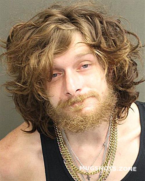 ROBERTS CHAD CODY 05/09/2025 - Orange County Mugshots Zone