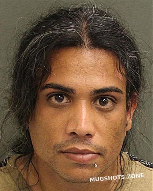 ORTIZLOPEZ SAMUEL 05/09/2025 - Orange County Mugshots Zone