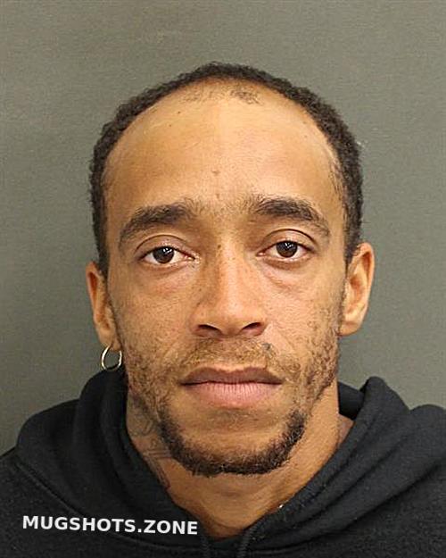 COLON WILLIAM FREDERICK 05/09/2025 - Orange County Mugshots Zone