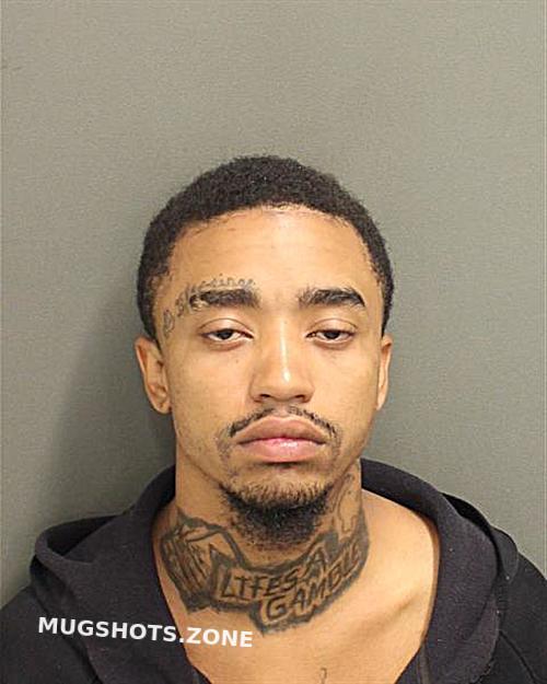 ROJO JEREMIAH DANNY 05/09/2025 - Orange County Mugshots Zone
