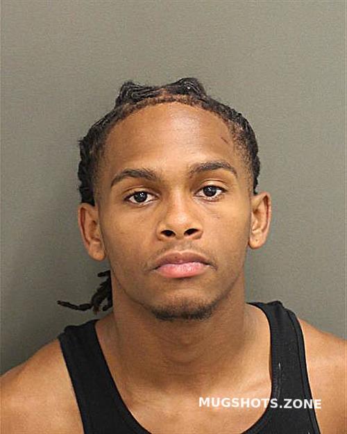 TAFFE JUSTIN JEROME 05/09/2025 - Orange County Mugshots Zone