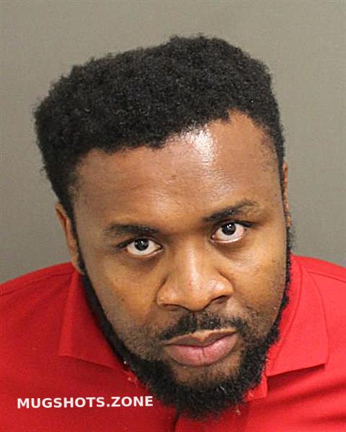 CLAUDE SAMUEL NMN 05/09/2025 - Orange County Mugshots Zone