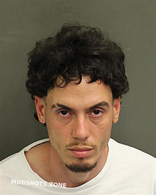 PEREZ MICHAEL JOSEPH 05/09/2025 - Orange County Mugshots Zone