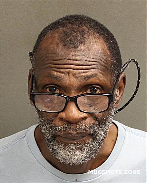 CAMBRIDGE GEORGE III 05/10/2025 - Orange County Mugshots Zone