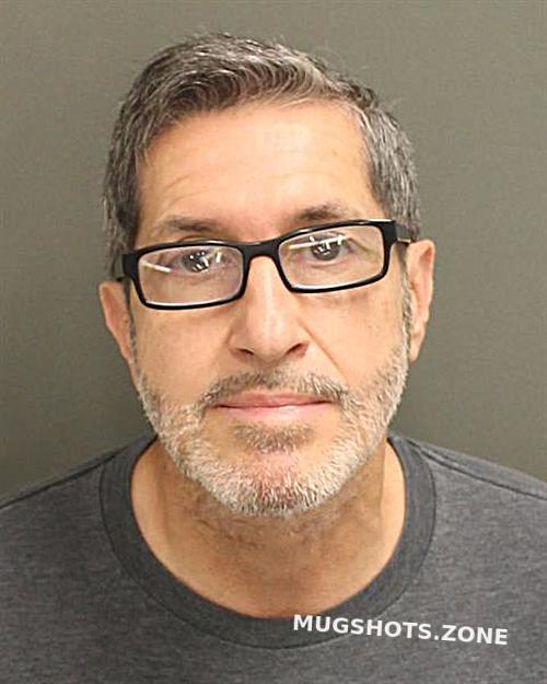 FERNANDEZ JOSE MIGUEL 05/10/2025 - Orange County Mugshots Zone