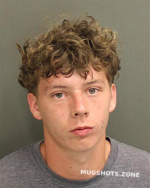 DAUPHIN STACEY CHRISTIAN 05/10/2025 - Orange County Mugshots Zone