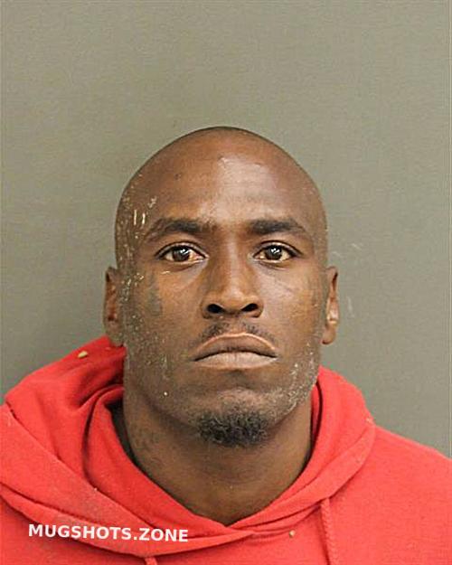 ROBERTS BELVIN JAMES III 05/10/2025 - Orange County Mugshots Zone