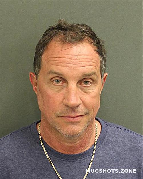 FURLAN STEVEN JAY 05/10/2025 - Orange County Mugshots Zone