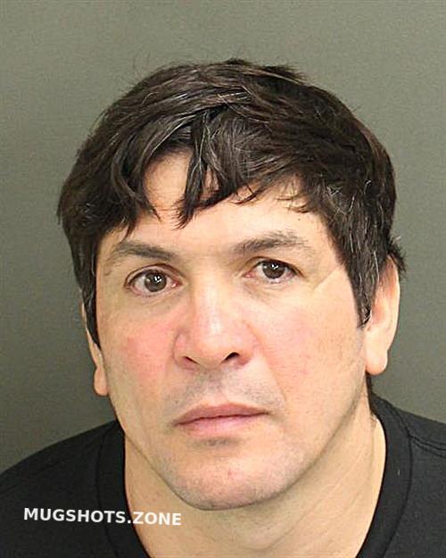 MIRANDA SHAUN 05/11/2025 - Orange County Mugshots Zone