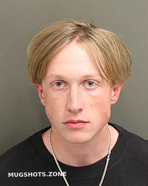 DARROW NICHOLAS SCOTT 05/11/2025 - Orange County Mugshots Zone