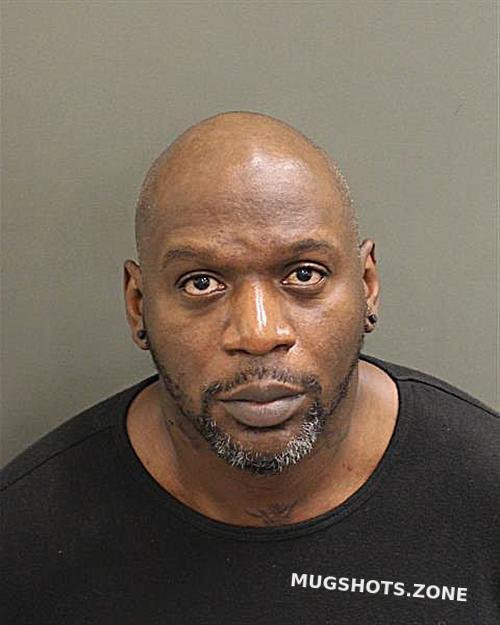 POPE QUINTON KESTON 05/11/2025 - Orange County Mugshots Zone