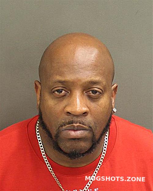 DAVIS SHAWN DWAYNE 05/12/2025 - Orange County Mugshots Zone