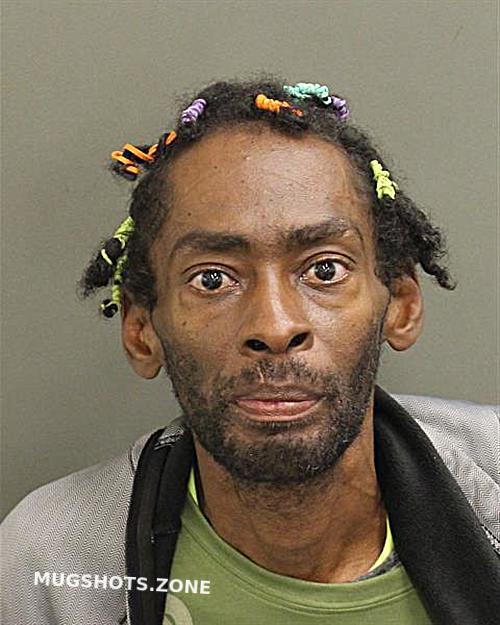 PARAMORE RONALD JAMES 05/12/2025 - Orange County Mugshots Zone