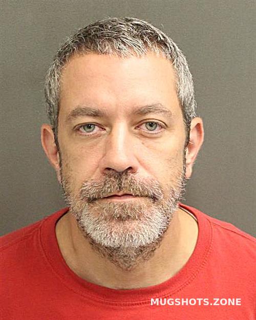 ROOKS JOSHUA ALEXANDER 05/12/2025 - Orange County Mugshots Zone