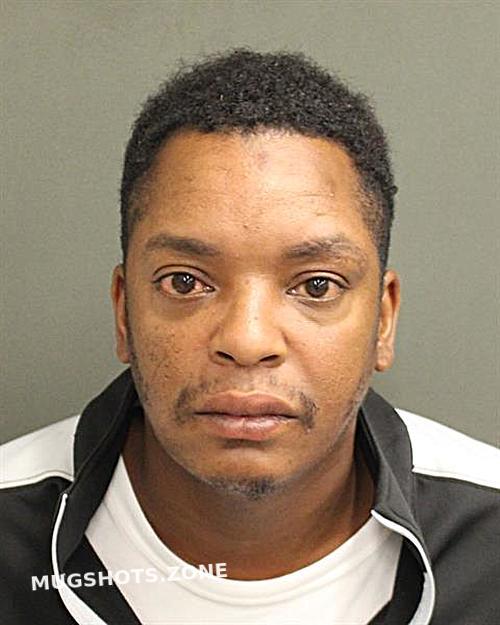 GANDY GARY NEAL JR JR 05/12/2025 - Orange County Mugshots Zone
