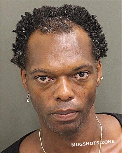 DEVLIN ALVIN FREDRICK 05/13/2025 - Orange County Mugshots Zone