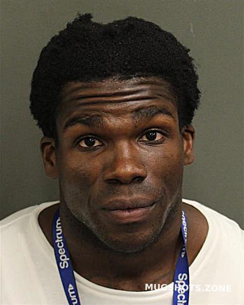 BAPTISTE JEFFREY JOHN JEAN 05/13/2025 - Orange County Mugshots Zone