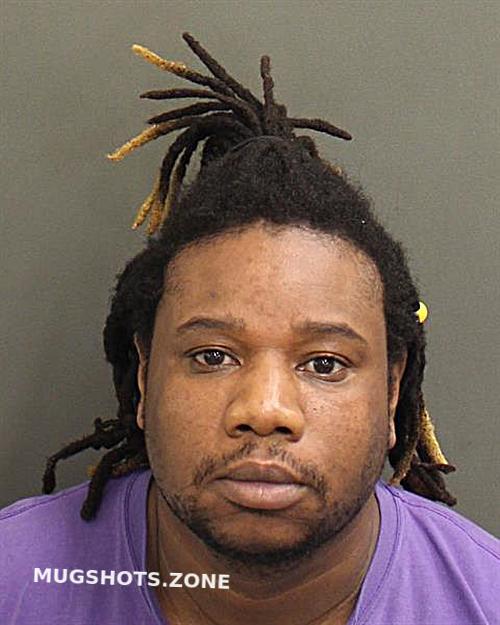 COUNTS MARCUS LEON 05/13/2025 - Orange County Mugshots Zone