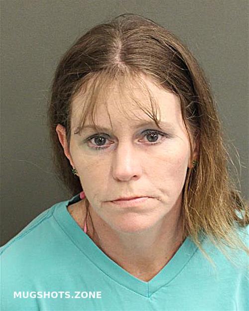 GEORGE JENNIFER LOUIS 05/13/2025 - Orange County Mugshots Zone