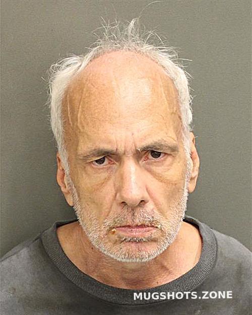 SMITH GORDON VINCENT HARR 05/13/2025 - Orange County Mugshots Zone