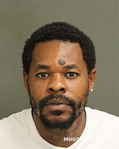BETHUNE GEORGE LORENZO 05/13/2025 - Orange County Mugshots Zone