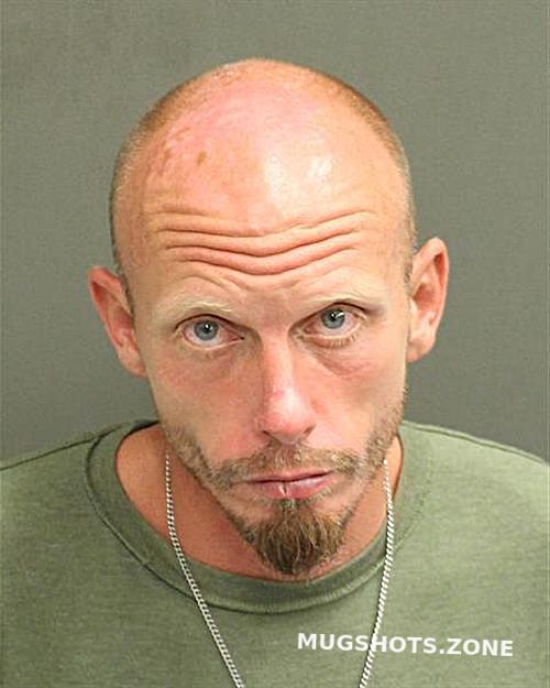 WREN JOSEPH CARTER 05/14/2025 - Orange County Mugshots Zone