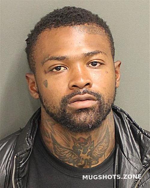JEFFERSON KEVION DEVONTAY 05/14/2025 - Orange County Mugshots Zone