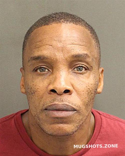 BRIDGES RONNIE J 05/14/2025 - Orange County Mugshots Zone