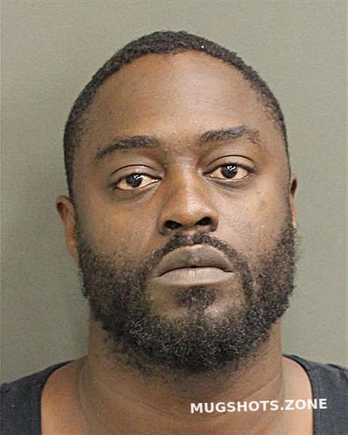 PATTERSON MARCUS MARKEL 05/14/2025 - Orange County Mugshots Zone