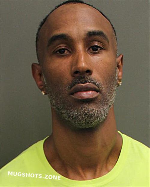SMITH ANTWAN TERRELL 05/14/2025 - Orange County Mugshots Zone