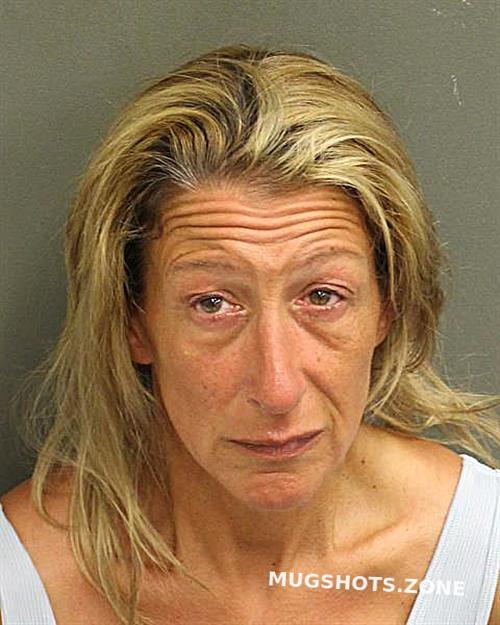 HANSEN STACY 05/14/2025 - Orange County Mugshots Zone