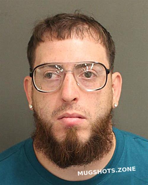 SANTANACRUZ GEORGIE EDUARD 05/14/2025 - Orange County Mugshots Zone