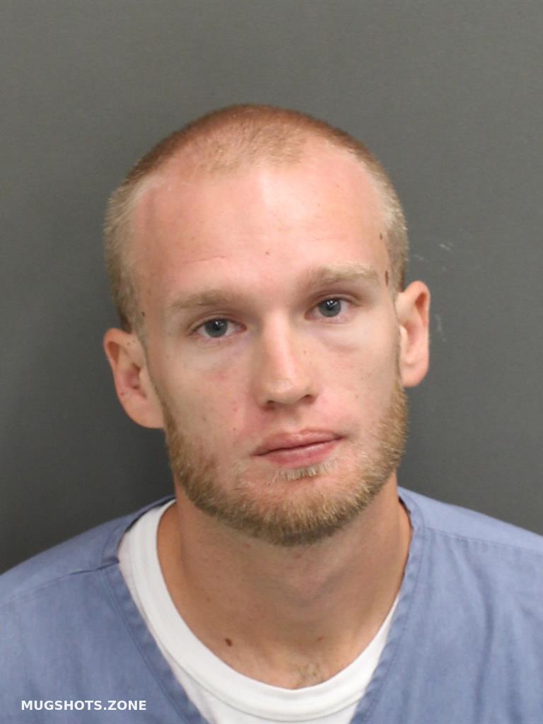DRISCOLL MICCHAEL MATHEW 05/15/2025 - Orange County Mugshots Zone