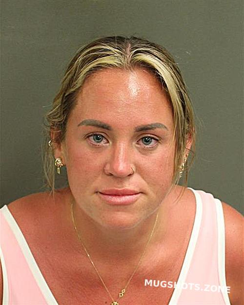 FLORES MAURA NOEL 05/15/2025 - Orange County Mugshots Zone