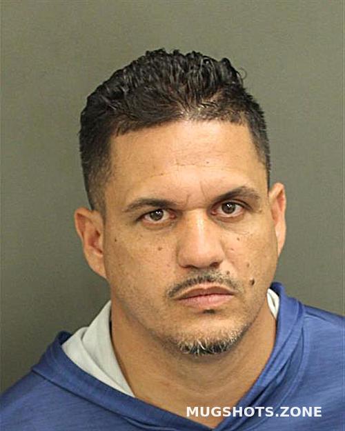 RODRIGUEZ GREGORY KEITH 05/15/2025 - Orange County Mugshots Zone