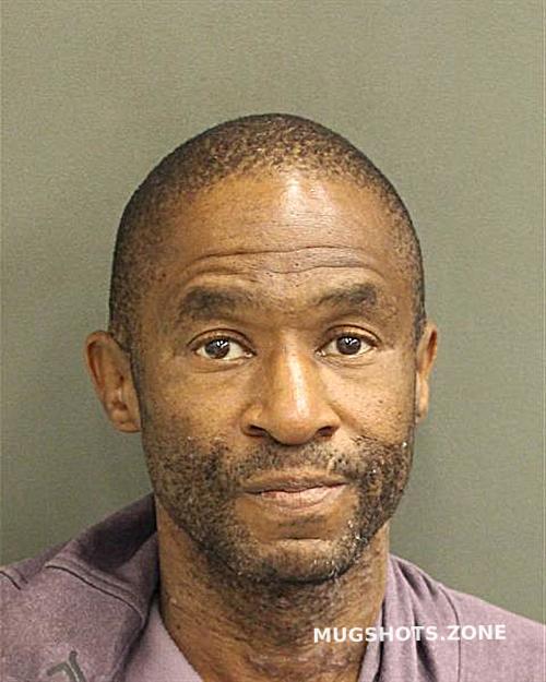 MAURICE KEVIN MOORE 05/15/2025 - Orange County Mugshots Zone