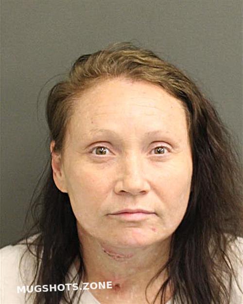 REEVES KIMBERLY COLLEEN 05/15/2025 - Orange County Mugshots Zone