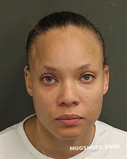 POLLARD JENI JAYLA NICHE 05/15/2025 - Orange County Mugshots Zone