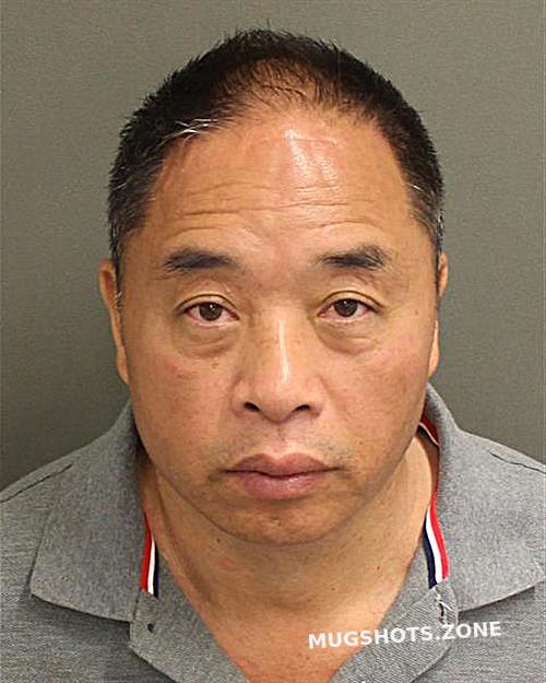 LI NAI RONG 05/15/2025 - Orange County Mugshots Zone