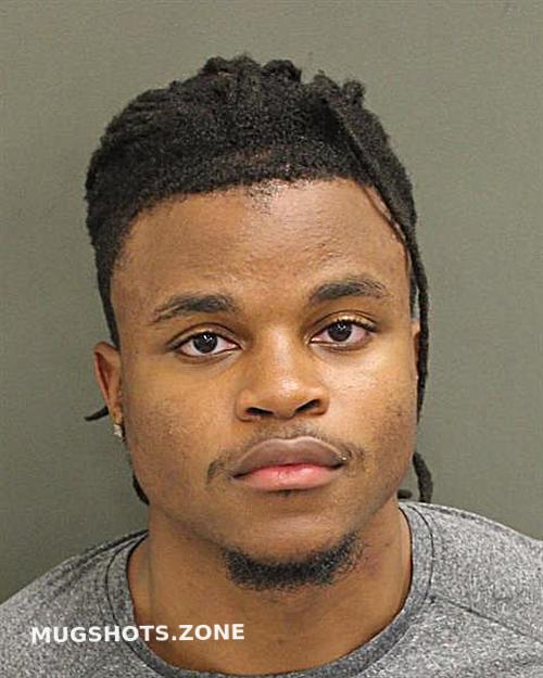 BESONG MICHAELSAMPS TAMENG 05/16/2025 - Orange County Mugshots Zone