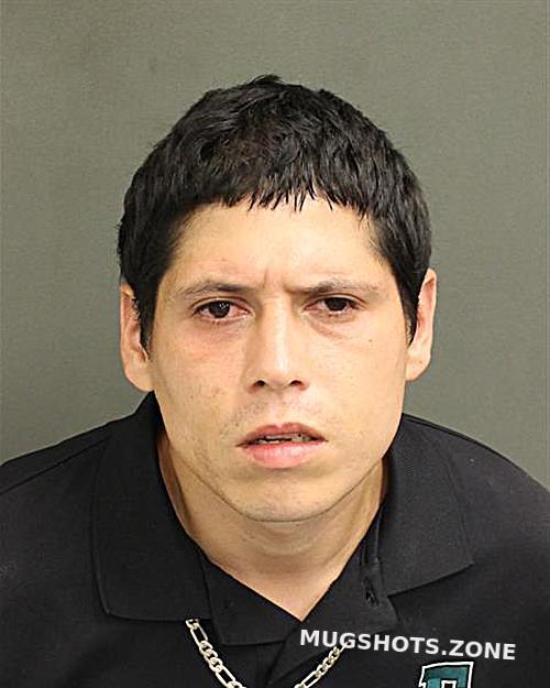 LOPEZ ALEXANDER JAKE 05/16/2025 - Orange County Mugshots Zone