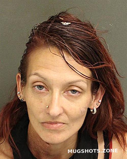 West Randee Lynn 05 16 2025 Orange County Mugshots Zone