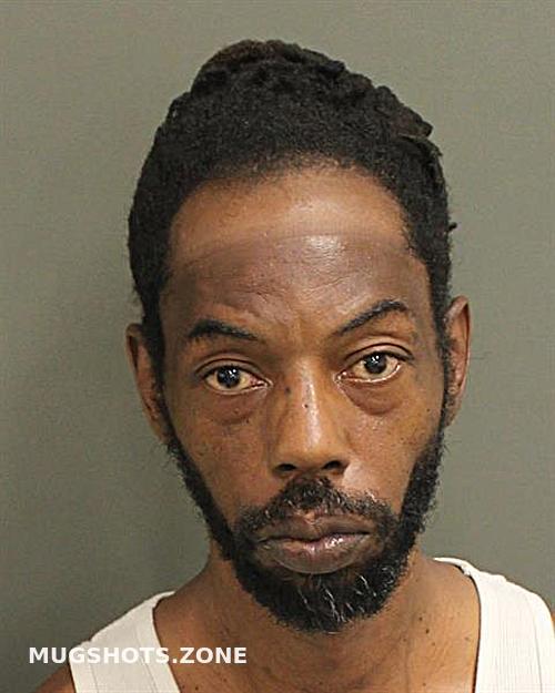 MATHIS LEKEITH DESHAWN 05/16/2025 - Orange County Mugshots Zone