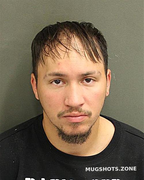 MORGAN ANTHONY M 05/16/2025 - Orange County Mugshots Zone