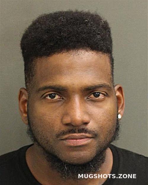 CARILLO ERIC LASHON 05/16/2025 - Orange County Mugshots Zone