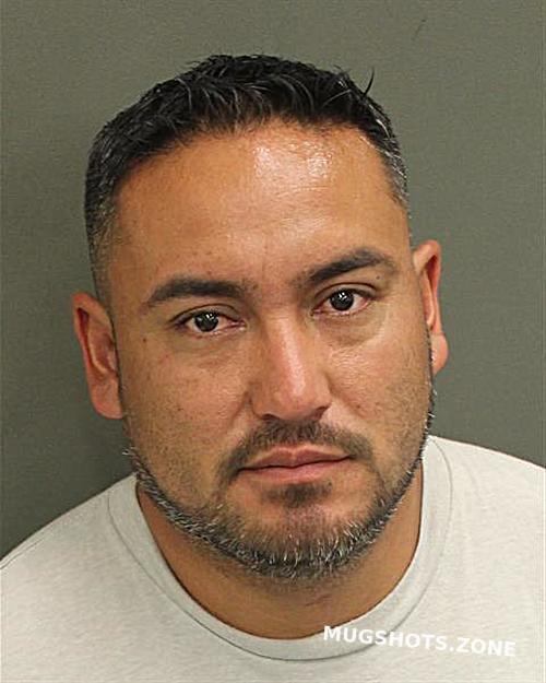 PRAXEDISURBINA FERNANDO 05/16/2025 - Orange County Mugshots Zone
