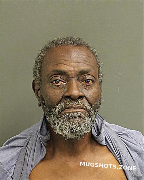 POWELL CALVIN 05/16/2025 - Orange County Mugshots Zone