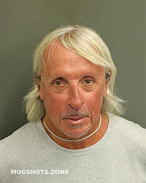 DAVIS TIMOTHY ALLEN 05/16/2025 - Orange County Mugshots Zone