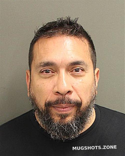 RIVERA ANGEL FELIPE 05/17/2025 - Orange County Mugshots Zone