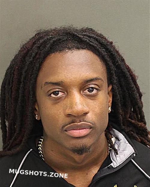 SAFFOLD MERVIN LEON III 05/19/2025 - Orange County Mugshots Zone